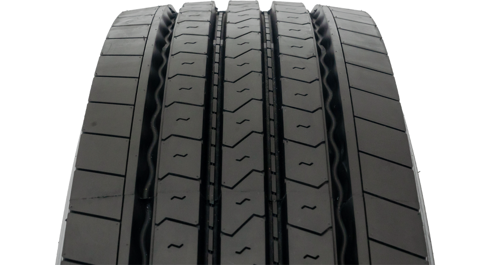 PAR28-Long haul-Paxxon Tires