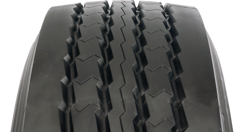 PTR58-Long haul-Paxxon Tires