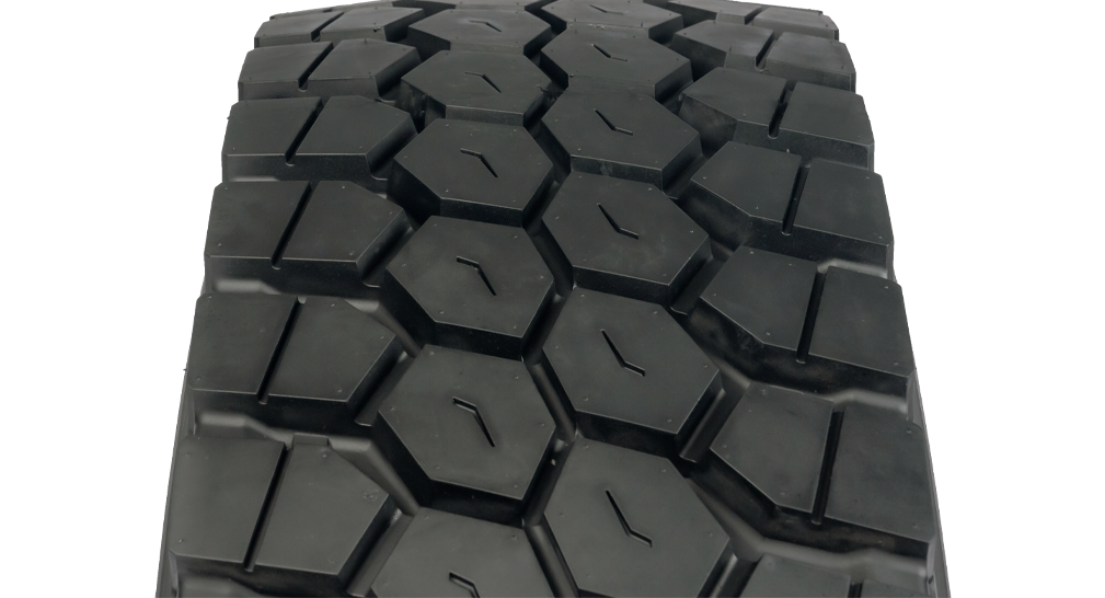 PDM38-Mixed road-Paxxon Tires