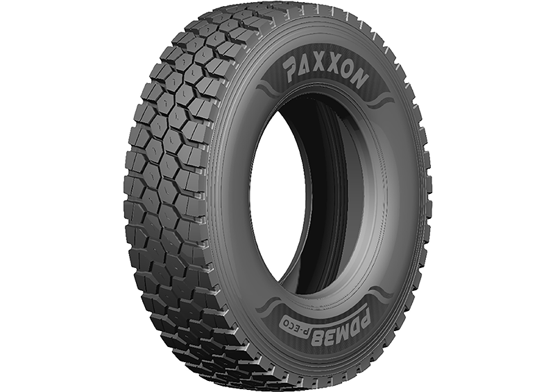 PDM38-Mixed road-Paxxon Tires