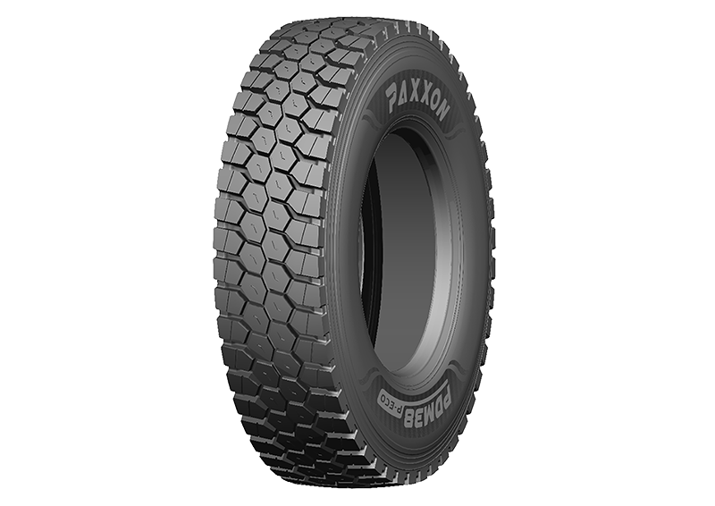 PDM38-Mixed road-Paxxon Tires