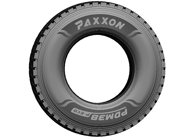 PDM38-Mixed road-Paxxon Tires