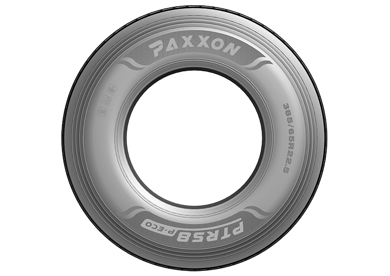 PTR58-Long haul-Paxxon Tires