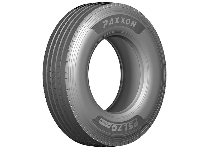 PSL70-Long haul-Paxxon Tires