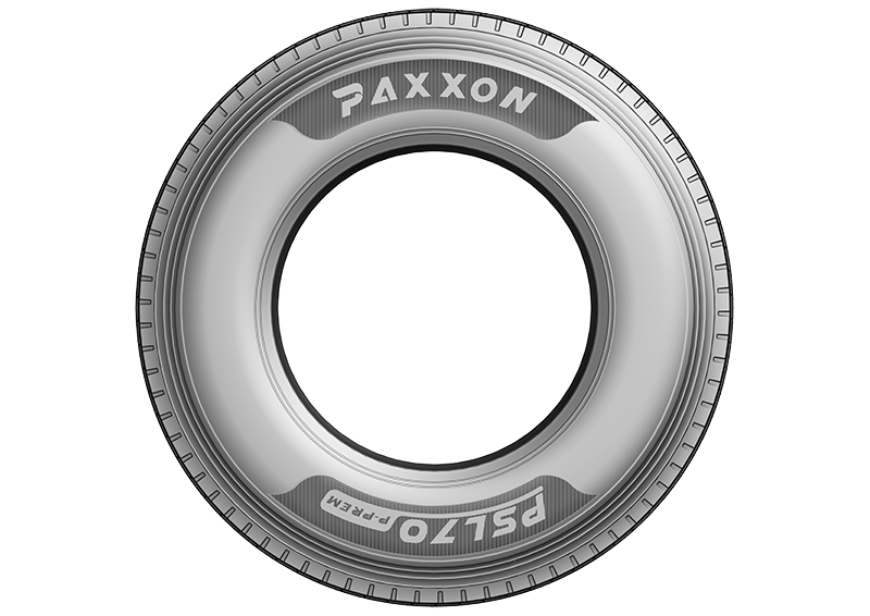 PSL70-Long haul-Paxxon Tires