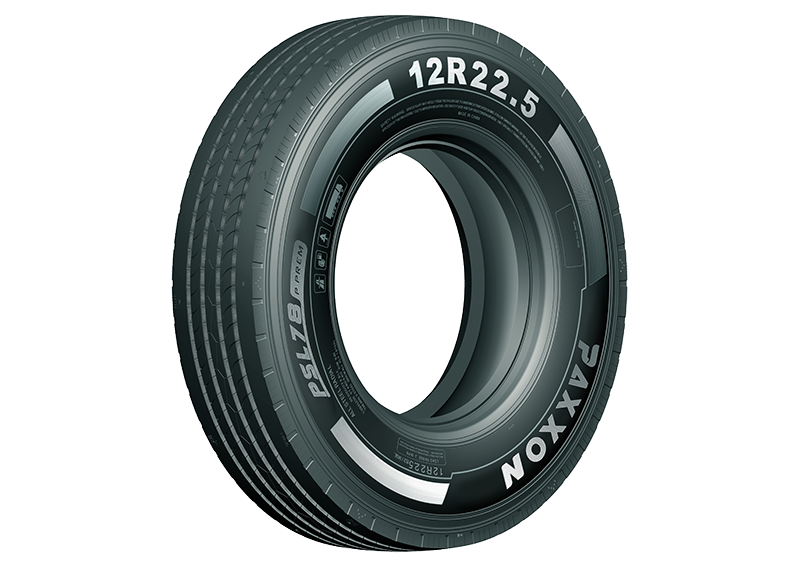 PSL78-Long haul-Paxxon Tires